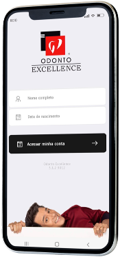 Odonto Excellence, Seu Sorriso na Maior!
